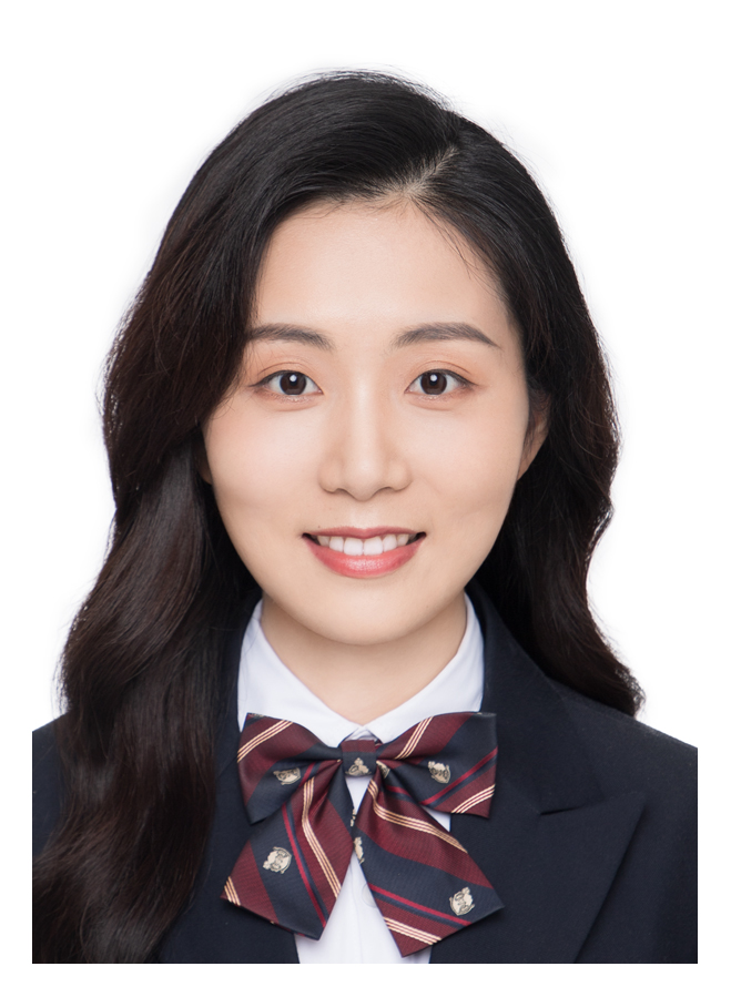 CHEN Xiaoting - GEMASS